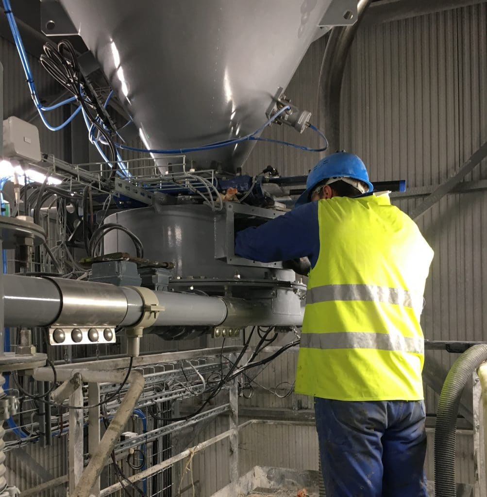 Bem-vindo - Sodimate